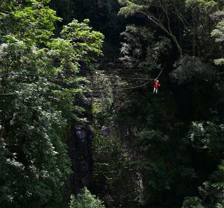 Experience – Nam Kat Yorlapa